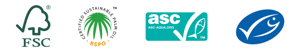 ASI – Accreditation for Sustainability Standards