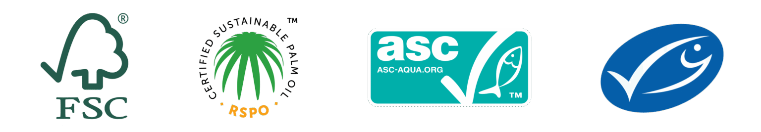 ASI – Accreditation for Sustainability Standards