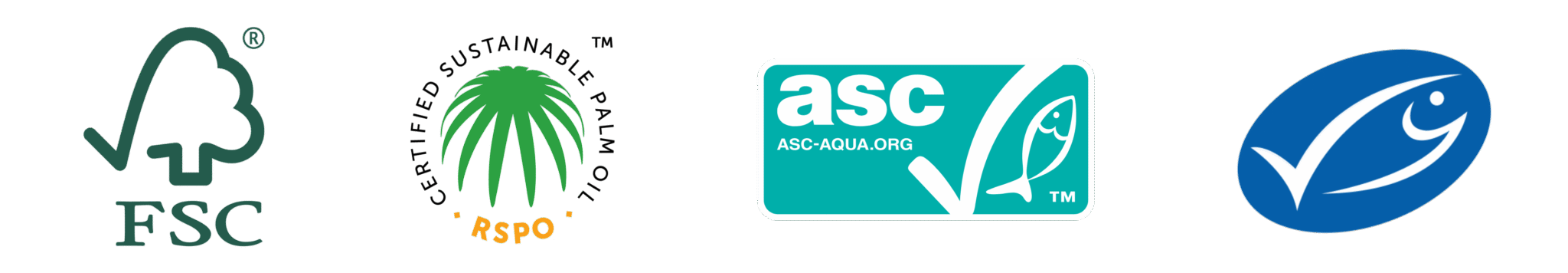 ASI – Accreditation for Sustainability Standards