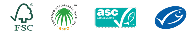 ASI – Accreditation for Sustainability Standards